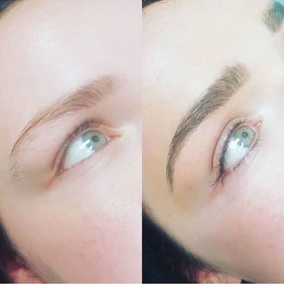 Eyebrow Threading / HD Brows / Tinting - Anita's Beauty Centre
